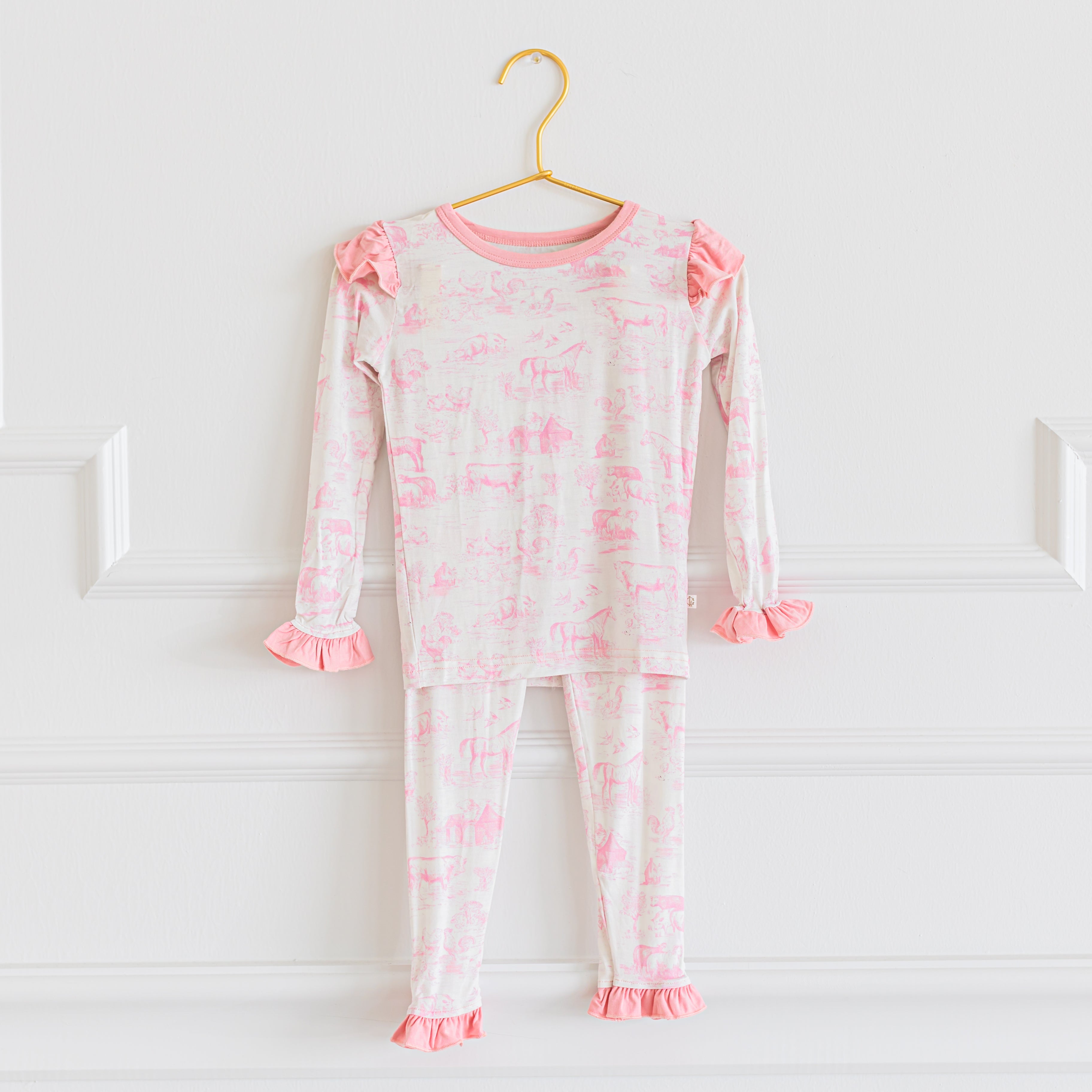 The Lullaby Collection